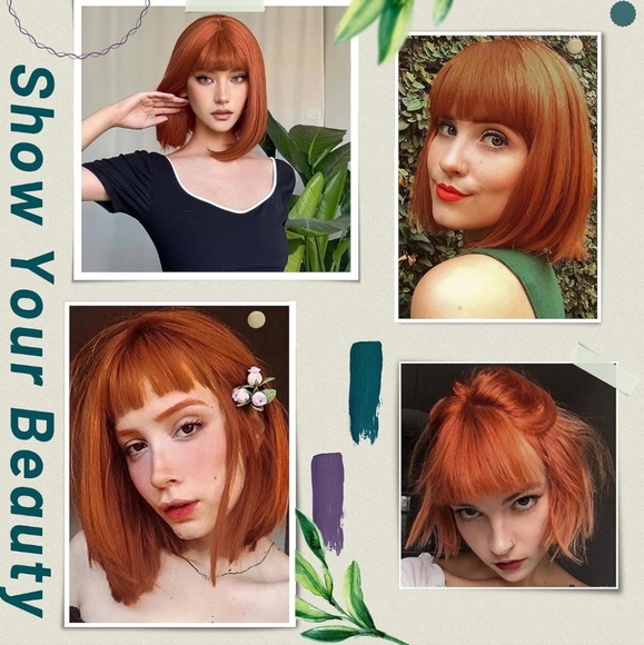 Hair | Queen Ginger | Poshmark